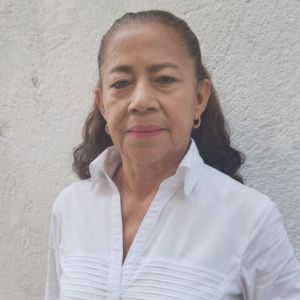 Martha Delia Gonzalez Arizmendi Candidata A Diputados Locales Mayoria ...