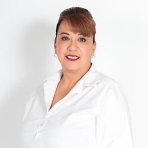 Maria Azucena Verdugo Candidata A Presidentes Municipales O Alcaldes ...
