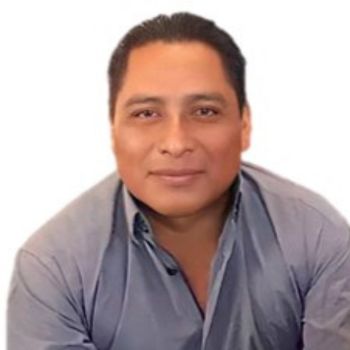 Roberto Giron Luna Candidato A Presidentes Municipales O Alcaldes Por ...