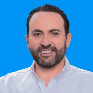 Aldo IvÁn MÁrquez Becerra Candidato A Diputados Locales Mayoria Relativa Por Partido AcciÓn ...