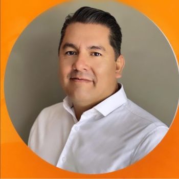 Roberto Gonzalez Alameda Candidato A Diputados Locales Mayoria Relativa ...