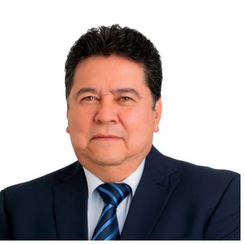 Alejandro Garcia Barrientos Candidato A Presidentes Municipales O ...