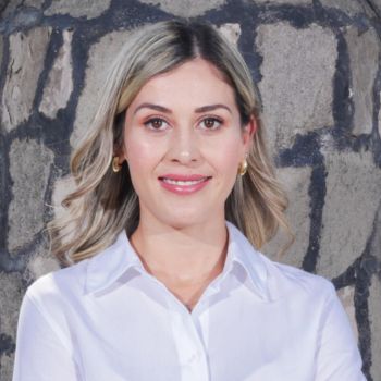 Deysi Yazmin Llamas Jimenez Candidata A Presidentes Municipales O ...