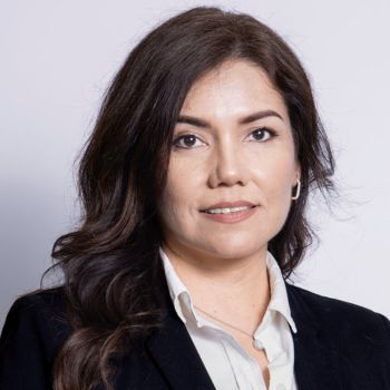 Maria Elvira Rangel Lopez Candidata A Diputados Locales Mayoria Relativa Por Vida Nuevo LeÓn ...