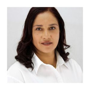 MarÍa Cruz Medina Ramirez Candidata A Presidentes Municipales O ...