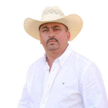 Carlos Encinia De Leon Candidato A Diputados Locales Mayoria Relativa ...
