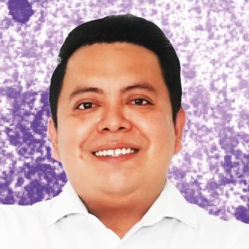 Manuel De Jesus Ciau Nahuat Candidato A Presidentes Municipales O ...