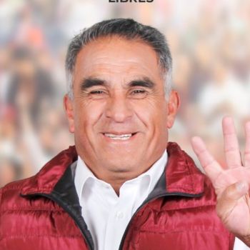 Elpidio Diaz Escobar Candidato A Diputados Locales Mayoria Relativa Por ...