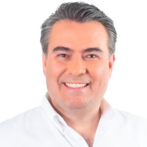 Victor Alejandro Correau Galeazzi Candidato A Presidentes Municipales O ...