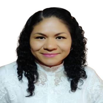 Olga Rodriguez Contreras Candidata A Presidentes Municipales O Alcaldes ...