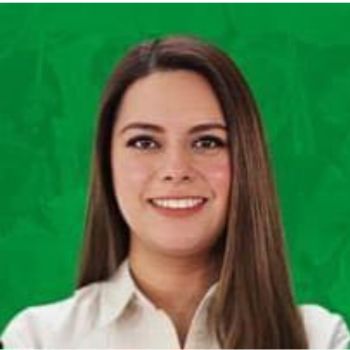 Maria Fernanda De La Torre ZuÑiga Candidata A Diputados Locales Mayoria Relativa Por Partido ...