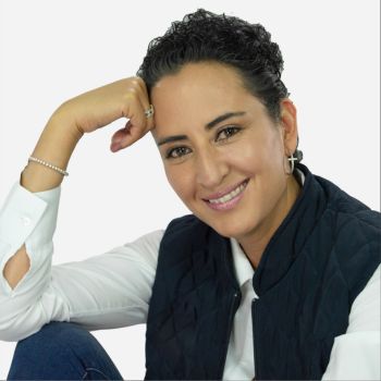 Ana Yurixi Leyva PiÑon Candidata A Diputados Locales Mayoria Relativa ...