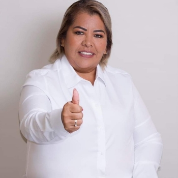 Rosa Maria Paz Contreras Candidata A Presidentes Municipales O Alcaldes ...