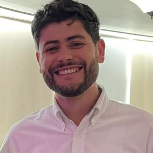 Juan Pablo Arenivar Martinez Candidato A Diputados Locales Mayoria ...