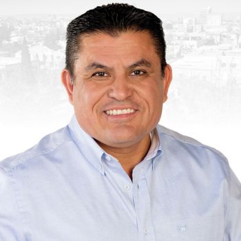 Cesar Alejandro Dominguez Dominguez Candidato A Diputados Federales ...