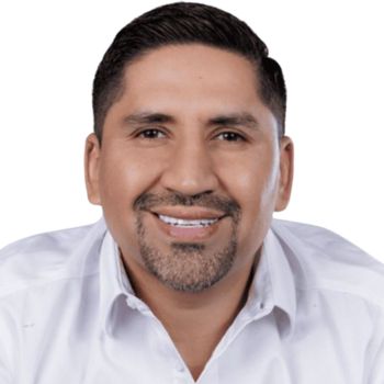 Fernando Rocha Amaro Candidato A Diputados Locales Mayoria Relativa Por ...