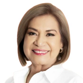 Maria Elvira Vega Audelo Candidata A Diputados Locales Mayoria Relativa ...
