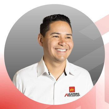 Alejandro Ruiz Martinez Candidato A Presidentes Municipales O Alcaldes ...