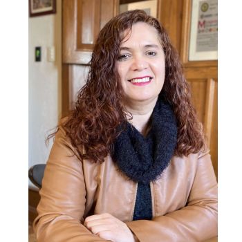 Obdulia Becerra Ramirez Candidata A Diputados Locales Mayoria Relativa ...