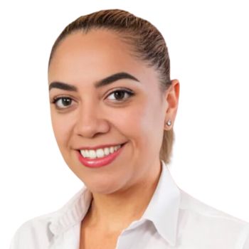 Ingrid Jeny Calderon Dominguez Candidata A Diputados Locales Mayoria Relativa Por Sigamos ...