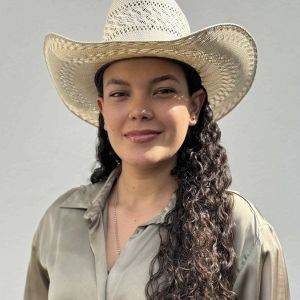 Monica Elizabeth Zamudio Zarate Candidata A Diputados Locales ...