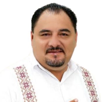 Felipe Pineda Barradas Candidato A Diputados Locales Mayoria Relativa ...