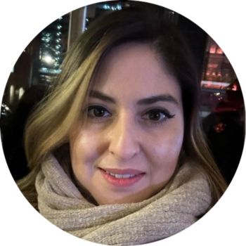 Roselia Suarez Montes De Oca Candidata A Diputados Federales ...