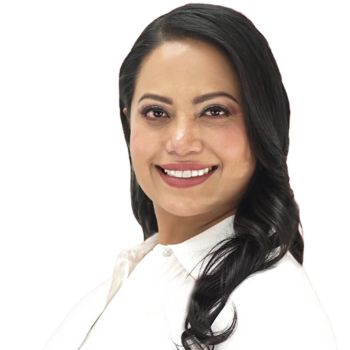 Ana Luisa Del Muro Garcia Candidata A Diputados Federales Mayoria Relativa Por Sigamos Haciendo ...