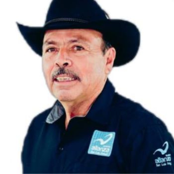 Guillermo Espinoza Mata Candidato A Presidentes Municipales O Alcaldes ...