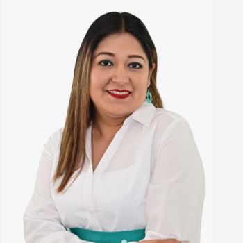 Maria Felicitas Perez Sanchez Candidata A Presidentes Municipales O ...