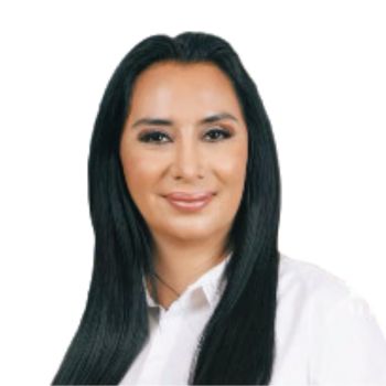 Esther Mejia BolaÑos Candidata A Presidentes Municipales O Alcaldes Por ...