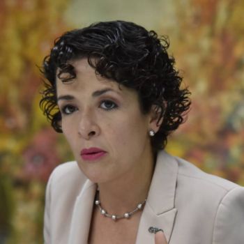 MarÍa Isabel OrtÍz Mantilla Candidata A Diputados Locales Mayoria ...