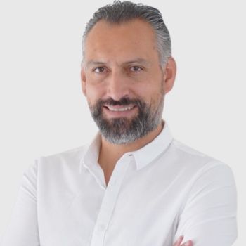 Alejandro Daniel Perez Corzo Candidato A Diputados Federales Mayoria ...