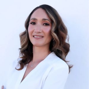 Estefania Meza Valdes Candidata A Diputados Federales Mayoria Relativa ...