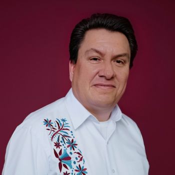 Febronio Rodriguez Villegas Candidato A Presidentes Municipales O ...