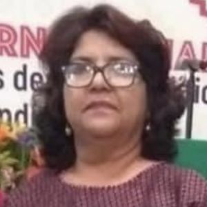 Reynalda Leyva Urias Candidata A Diputados Locales Plurinominales Por ...