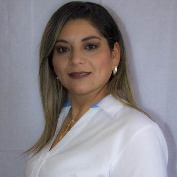 Austreberta Lopez Rogel Candidata A Presidentes Municipales O Alcaldes ...