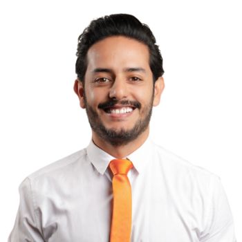 Felix Alan Espinosa De La O Candidato A Diputados Locales Mayoria Relativa Por Movimiento ...