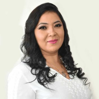 Dehyssi Symona Coria Galeana Candidata A Presidentes Municipales O ...