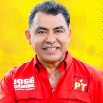 Jose Gabriel Martinez Damian Candidato A Presidentes Municipales O ...