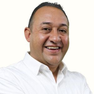 Marco Antonio Reyes Colin Candidato A Presidentes Municipales O ...