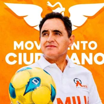 Angel CastaÑeda Maldonado Candidato A Presidentes Municipales O ...