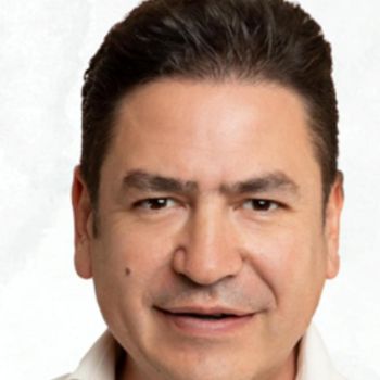 Ricardo Astudillo Suarez Candidato A Diputados Federales Mayoria ...