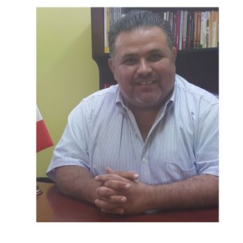 Francisco Anibal Garza Chavez Candidato A Diputados Locales ...