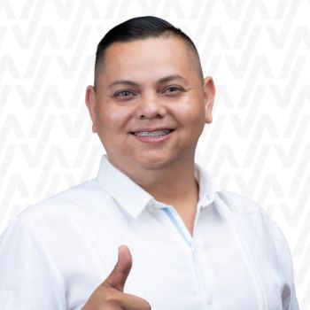 Carlos Antonio Chavira George Candidato A Presidentes Municipales O ...