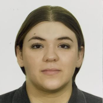 Maria Fernanda Calvo Leyva Candidata A Diputados Locales Mayoria Relativa Por Partido Sonorense ...