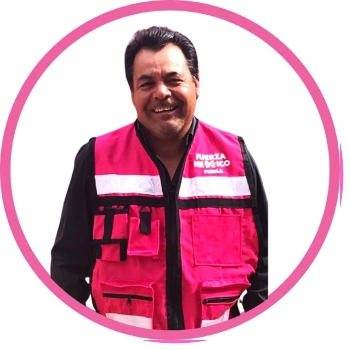 Martin Aurelio De Jesus Hernandez Candidato A Presidentes Municipales O ...