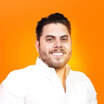 CÉsar Augusto DueÑas Mojarro Candidato A Diputados Locales Mayoria ...