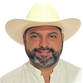 Efrain Oviedo Aceves Candidato A Presidentes Municipales O Alcaldes Por ...
