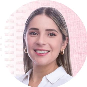 Sofia Peralta Ferro Candidata A Diputados Locales Mayoria Relativa Por Fuerza Y CorazÓn Por ...